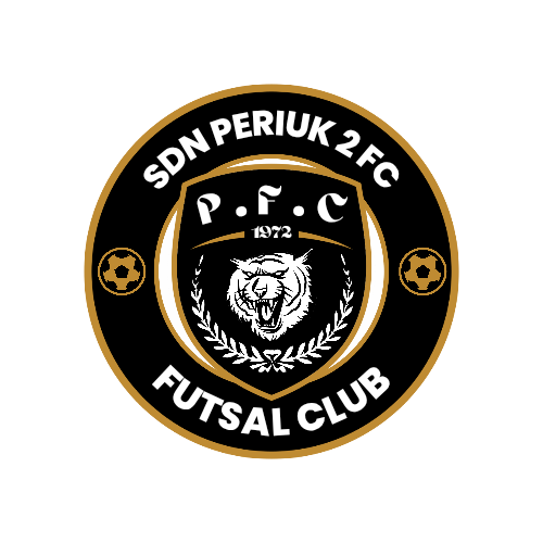 Data SDN Periuk 2 di AKSESMU FUTSAL CUP 2025