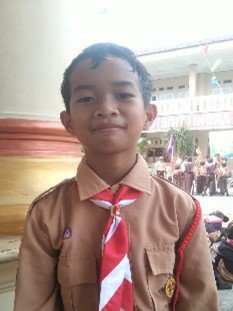 Korwil Batuceper Futsal League: SDIT INDRA BANGSA vs SDN BUBULAK 2