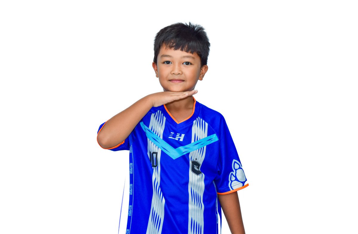 AAFI TANGERANG 1 TAHUN 2026: CORDOVA vs RED PANDA FUTSAL ACADEMY