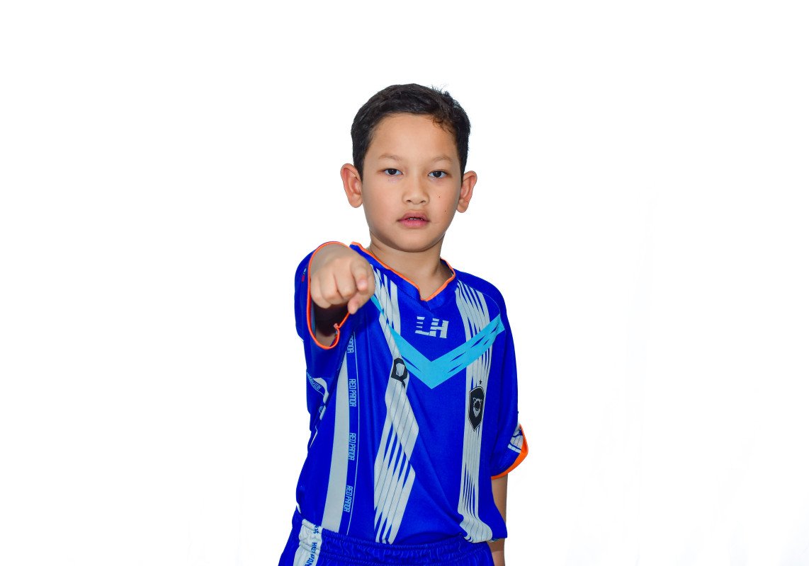 AAFI TANGERANG 1 TAHUN 2026: CORDOVA vs RED PANDA FUTSAL ACADEMY